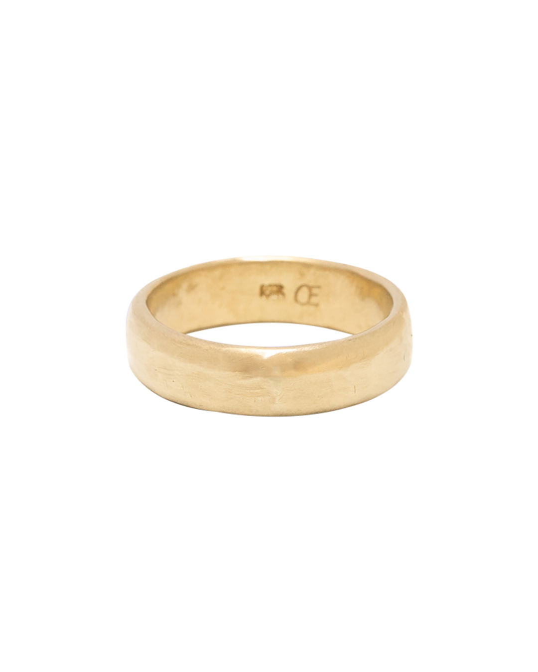 Fine Handcrafted Rings | Ethically Made | Bloedstone – Blœdstone